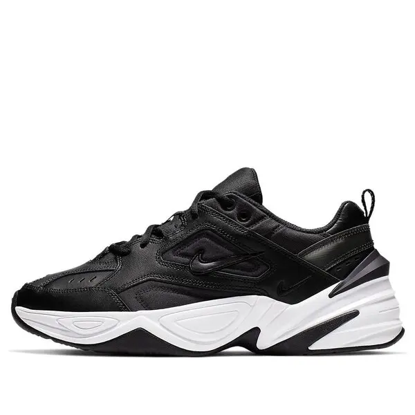 Nike M2k Tekno Sneakers - Black