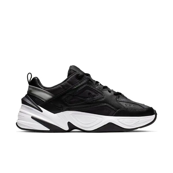Nike M2k Tekno Sneakers - Black