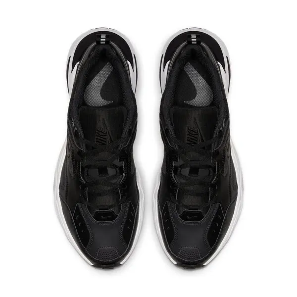 Nike M2k Tekno Sneakers - Black