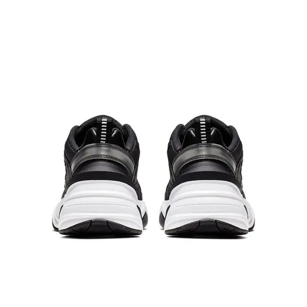 Nike M2k Tekno Sneakers - Black