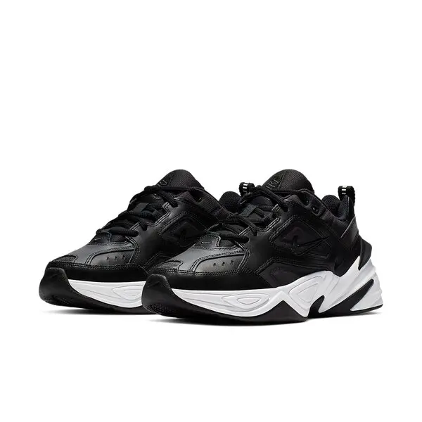 Nike M2k Tekno Sneakers - Black