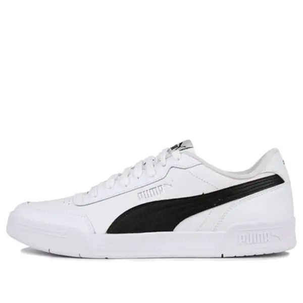 PUMA Caracal Sneakers - White/black