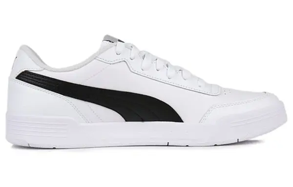 PUMA Caracal Sneakers - White/black