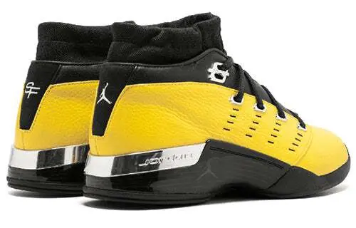 JORDAN Solefly X 17 Retro Low "reverse Lightning