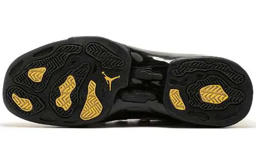 JORDAN Solefly X 17 Retro Low "reverse Lightning