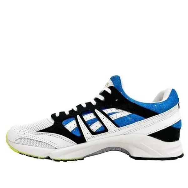 Asics X Comme Des Garcons Shirt Tarther Sd Sneakers - Blue