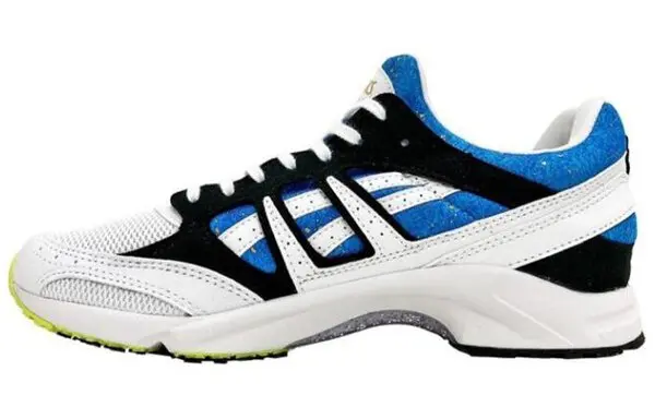 Asics X Comme Des Garcons Shirt Tarther Sd Sneakers - Blue