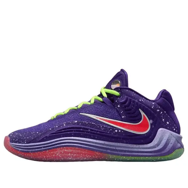 Nike Giannis Freak "snow Pack" Sneakers