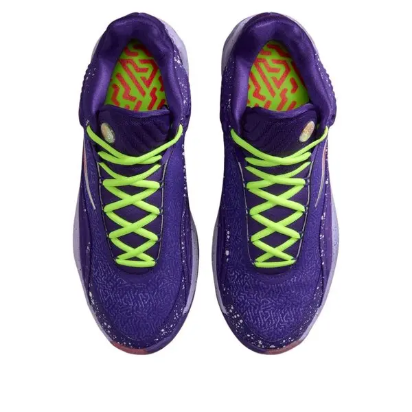 Nike Giannis Freak "snow Pack" Sneakers