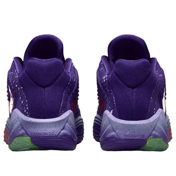 Nike Giannis Freak "snow Pack" Sneakers