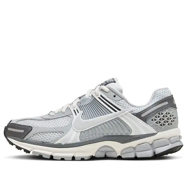 Nike Zoom Vomero "wolf Grey Cool Grey - Cream/grey