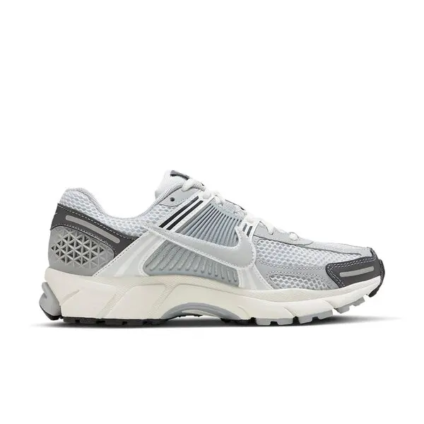 Nike Zoom Vomero "wolf Grey Cool Grey - Cream/grey