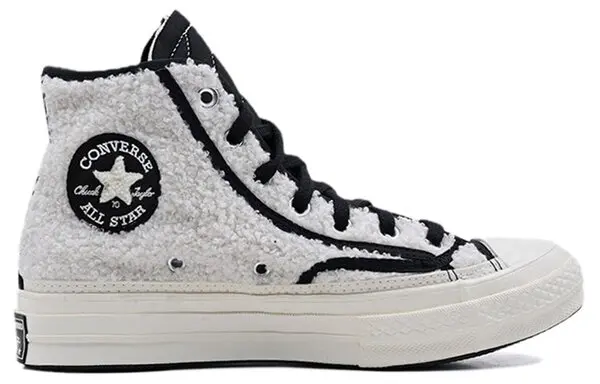 CONVERSE Chuck 70 High Top Sneakers