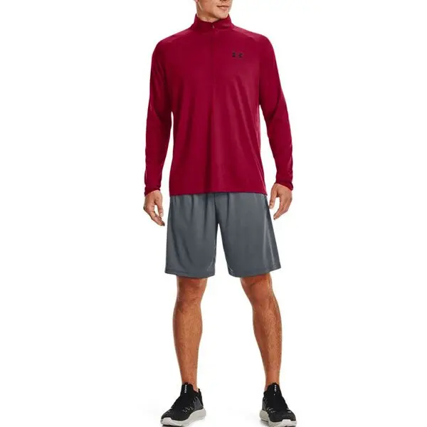 Under Armour Tech Shorts - Grey