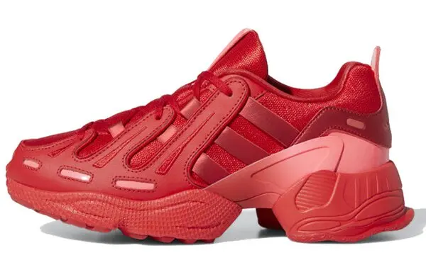 Adidas Eqt Gazelle "scarlet" Sneakers