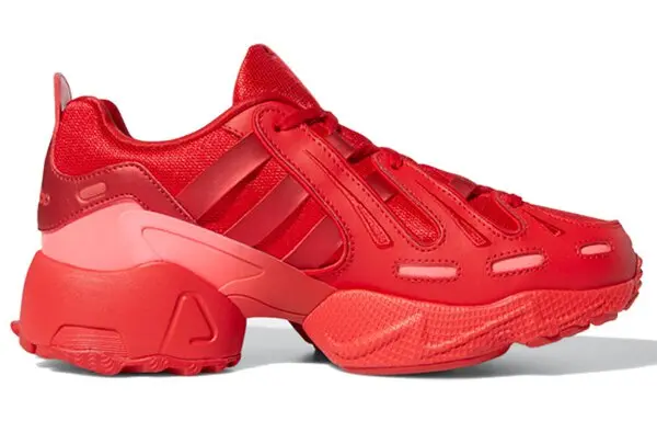 Adidas Eqt Gazelle "scarlet" Sneakers