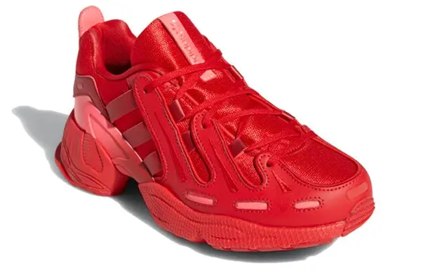 Adidas Eqt Gazelle "scarlet" Sneakers