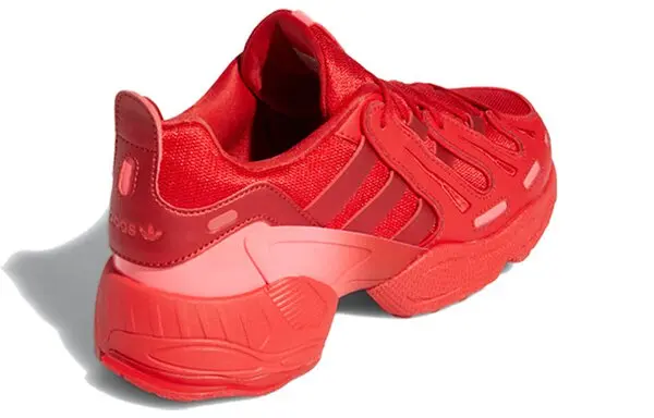 Adidas Eqt Gazelle "scarlet" Sneakers