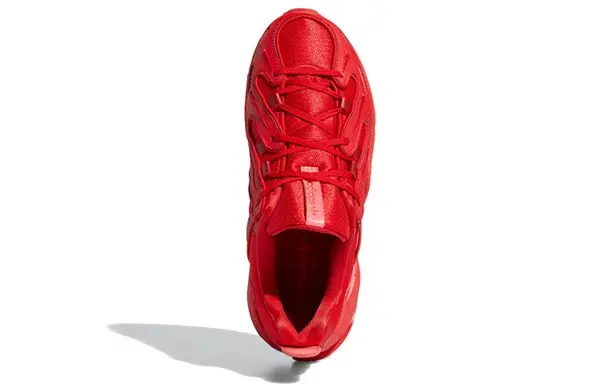 Adidas Eqt Gazelle "scarlet" Sneakers