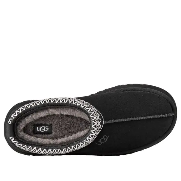UGG Tazz Ii Mules - Black