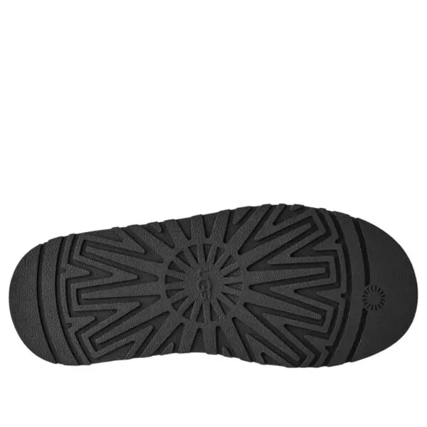 UGG Tazz Ii Mules - Black