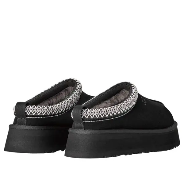 UGG Tazz Ii Mules - Black
