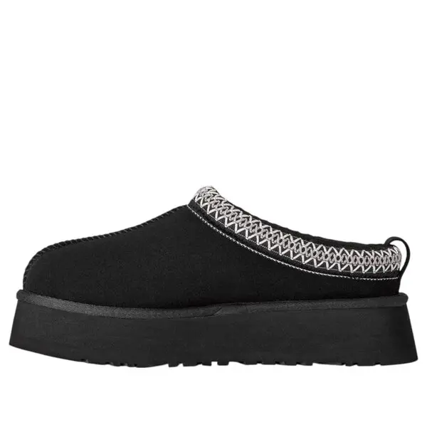 UGG Tazz Ii Mules - Black