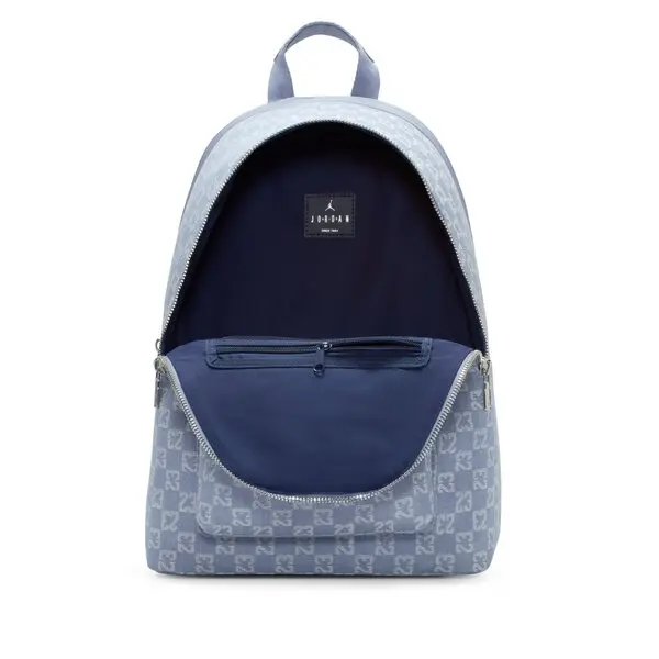 JORDAN Monogram Backpack