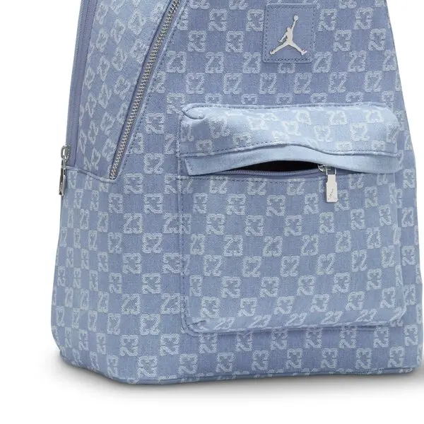 JORDAN Monogram Backpack