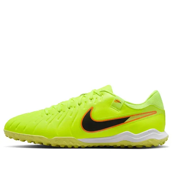 Nike Tiempo Legend Academy Tf "max Voltage Pack - Volt/black