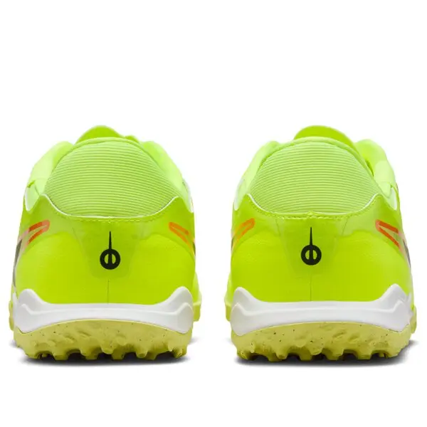 Nike Tiempo Legend Academy Tf "max Voltage Pack - Volt/black