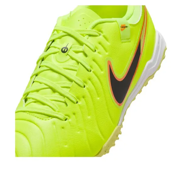 Nike Tiempo Legend Academy Tf "max Voltage Pack - Volt/black