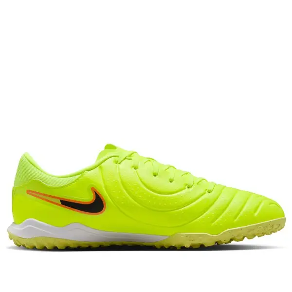 Nike Tiempo Legend Academy Tf "max Voltage Pack - Volt/black