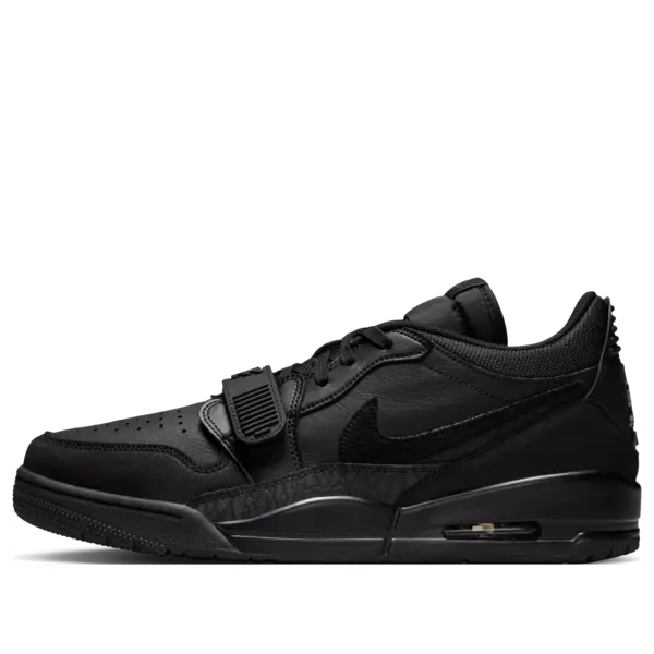 JORDAN Air Legacy 312 Sneakers - Black