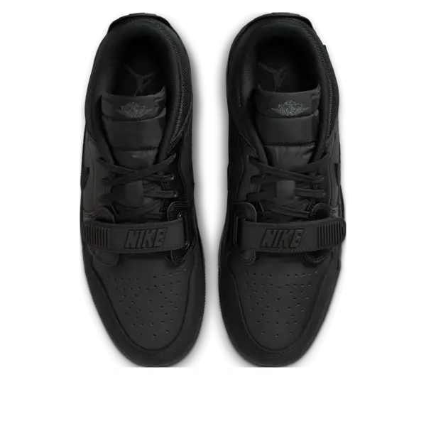 JORDAN Air Legacy 312 Sneakers - Black