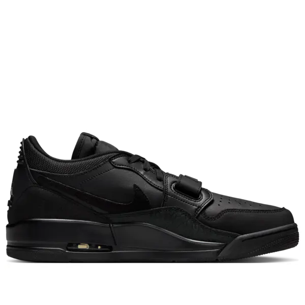 JORDAN Air Legacy 312 Sneakers - Black