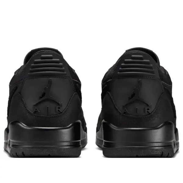JORDAN Air Legacy 312 Sneakers - Black
