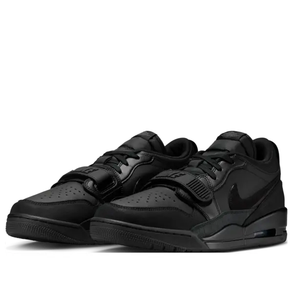 JORDAN Air Legacy 312 Sneakers - Black