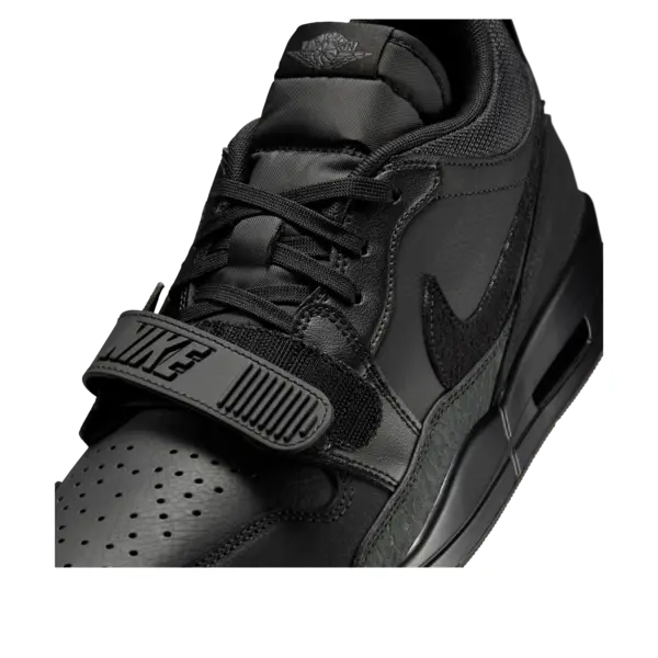 JORDAN Air Legacy 312 Sneakers - Black