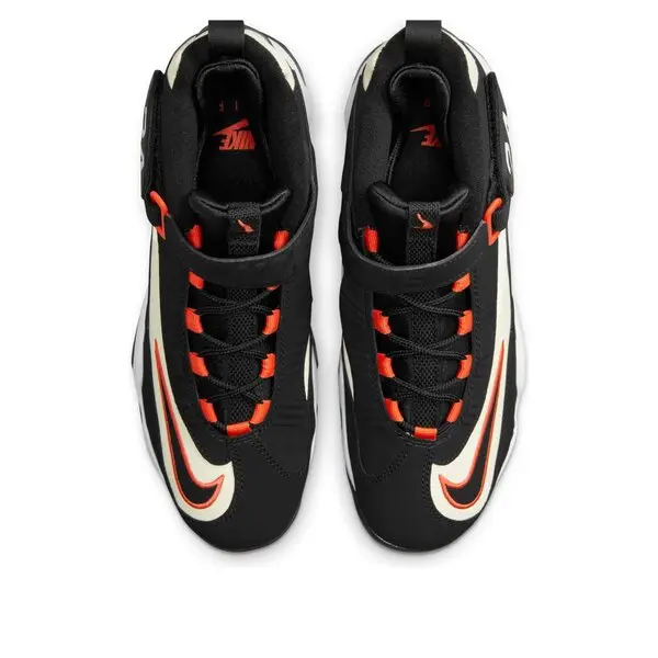 Nike Griffey Max 1 "san Francisco Giants - Black/sail/orange