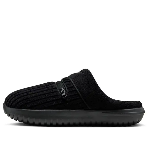 Nike Burrow Se Slipper - Black