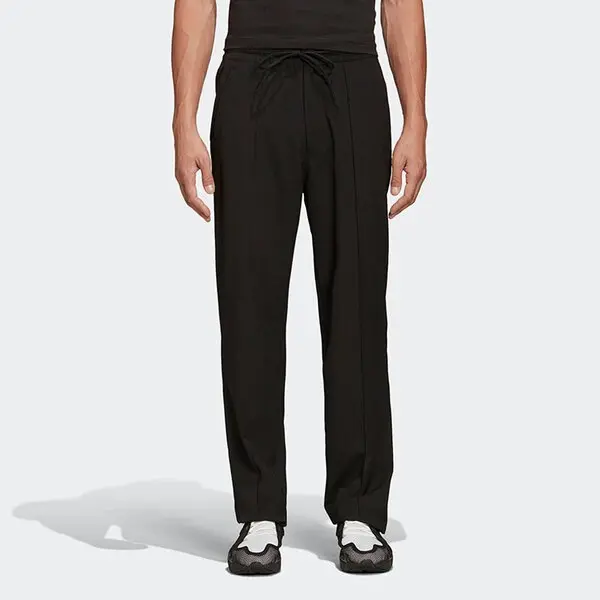 Adidas Y-3 Classic Refined Wool Stretch Slim Pants