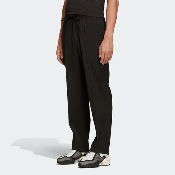Adidas Y-3 Classic Refined Wool Stretch Slim Pants