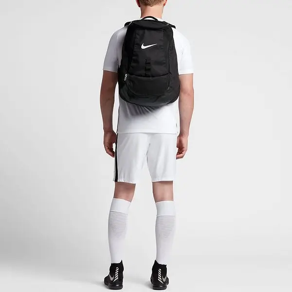Nike Club Team Swoosh Backpack