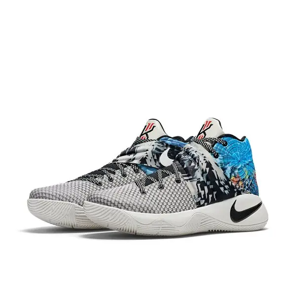 Nike Kyrie 2 Ep "effect" Sneakers - Multi-color/black/sail