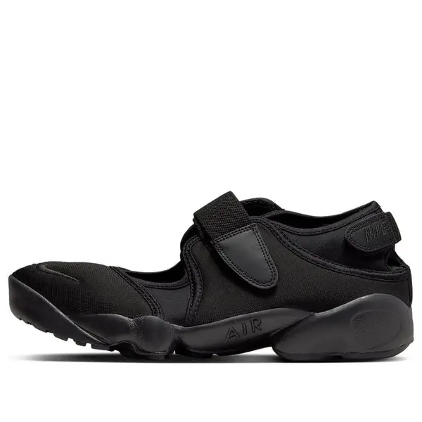 Nike Rift Lightweight Sports Sandals - Black