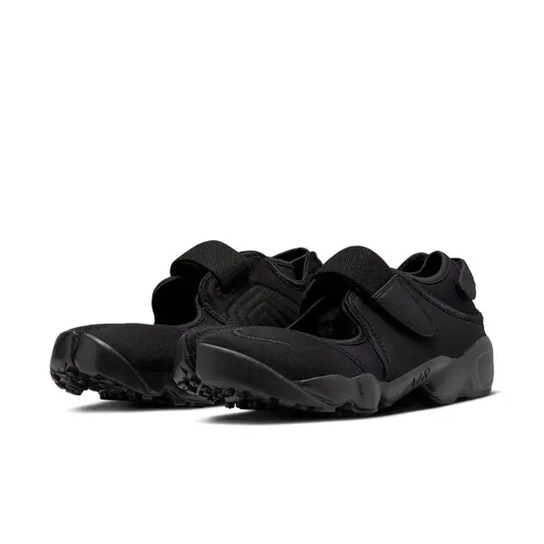 Nike Rift Lightweight Sports Sandals - Black