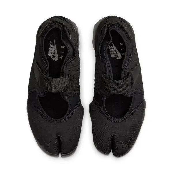Nike Rift Lightweight Sports Sandals - Black
