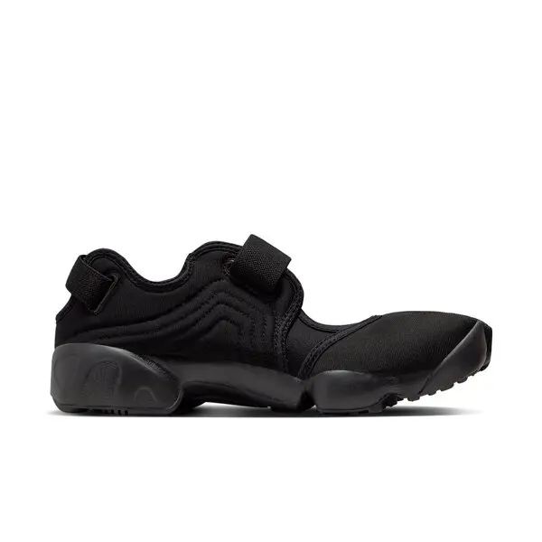 Nike Rift Lightweight Sports Sandals - Black