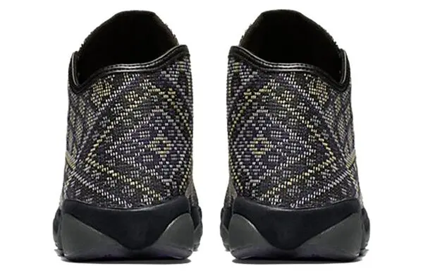 JORDAN Air Horizon Premium Bhm Sneakers - Black/multi-color